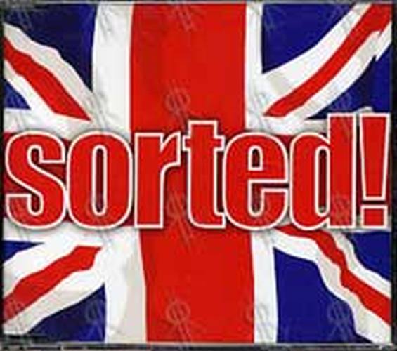 Sorted! – Rare Records