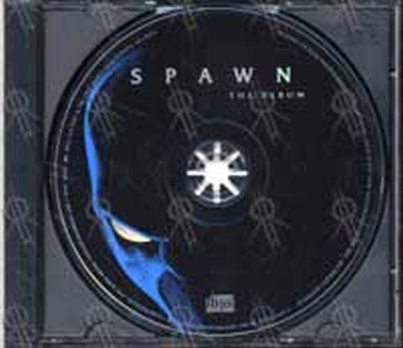 Spawn - Rare Records Au