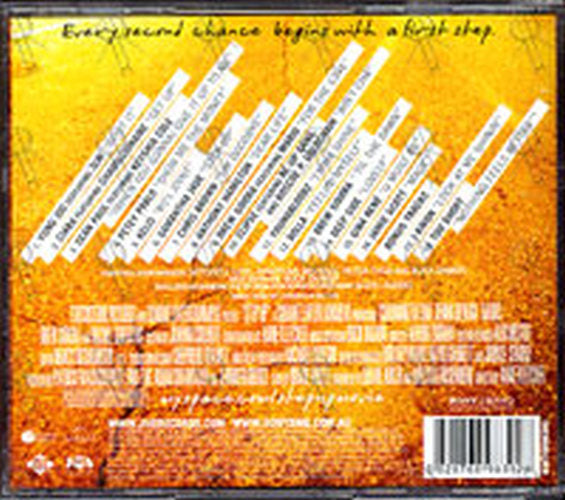 Step Up - Rare Records Au