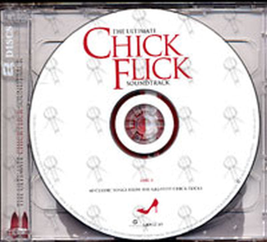 The Ultimate Chick Flick Soundtrack - Rare Records Au
