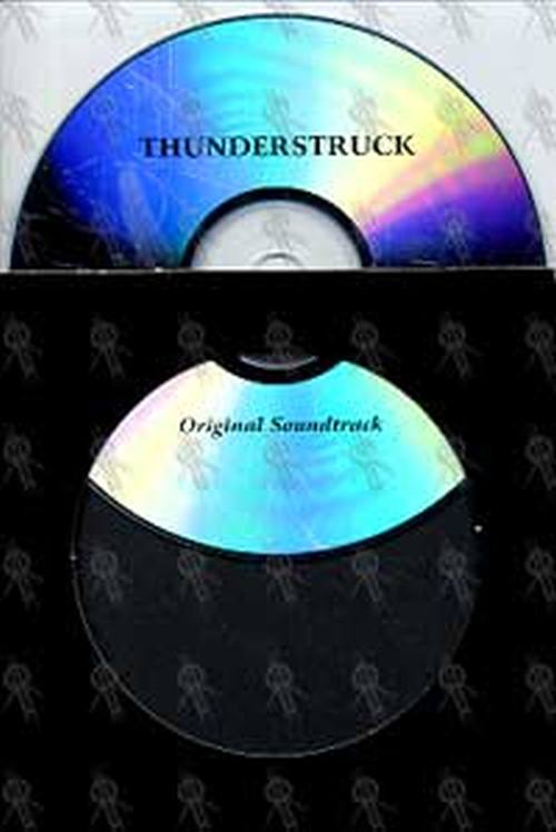 Thunderstruck (Soundtrack) – Rare Records