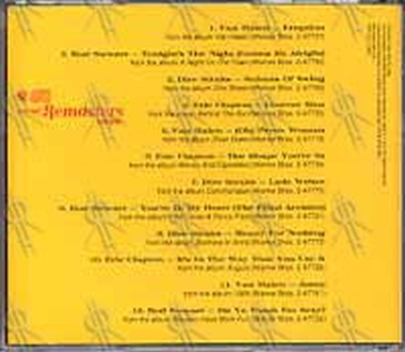 Tower Records Celebrating 30 Years On The Sunset Strip - Rare Records Au