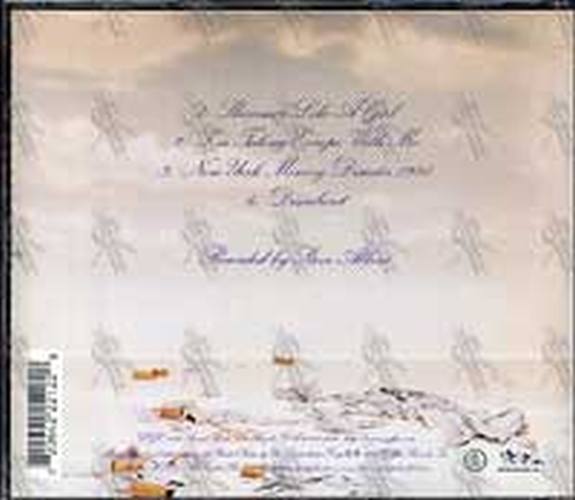 Veruca Salt Blow It Out Your