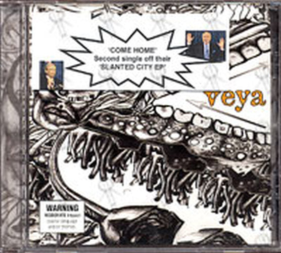 Slanted City – Rare Records