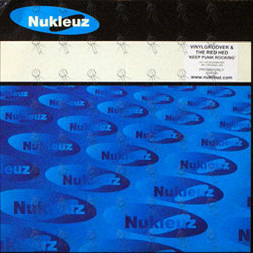 Keep Punk Rocking – Rare Records