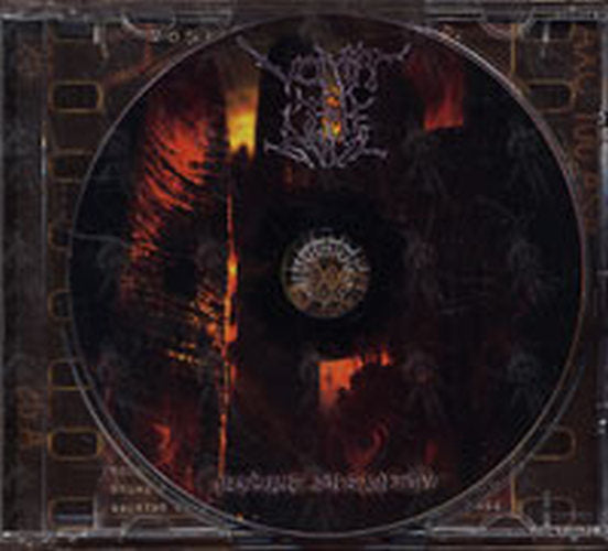 Human Insanity - Rare Records Au