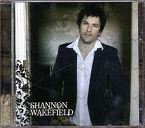 Shannon Wakefield - Rare Records Au