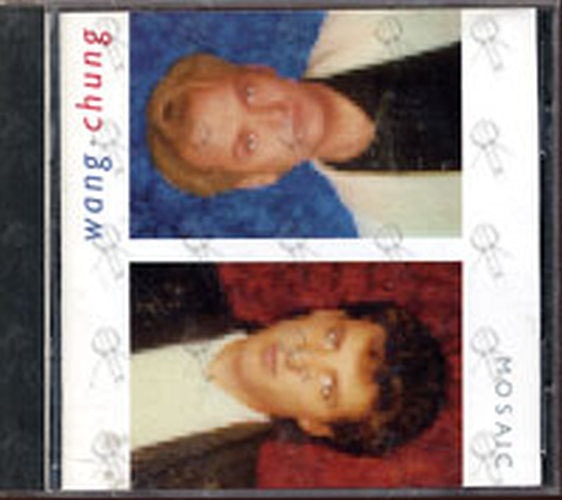 Mosaic - Rare Records Au