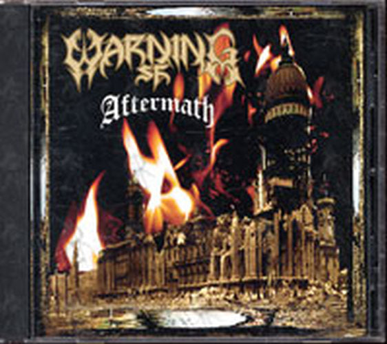 Aftermath - Rare Records Au