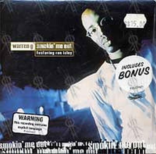 Smokin' Me Out – Rare Records