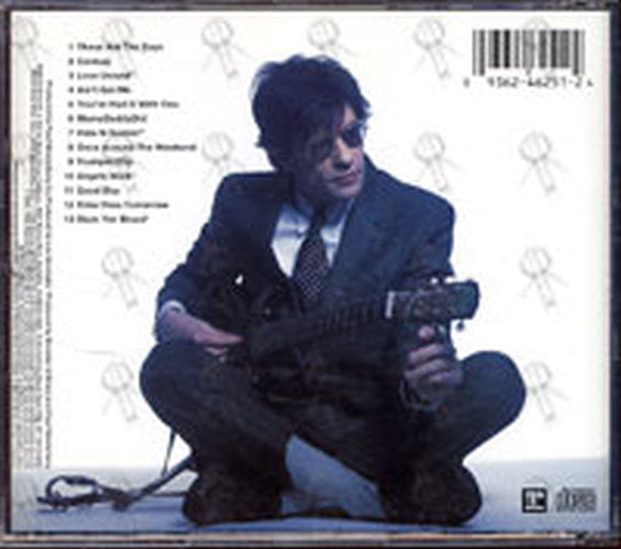 Eventually - Rare Records Au