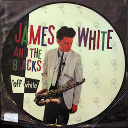 Off White – Rare Records Au