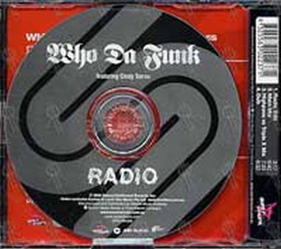 Radio - Rare Records Au