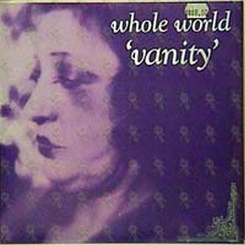 Vanity – Rare Records