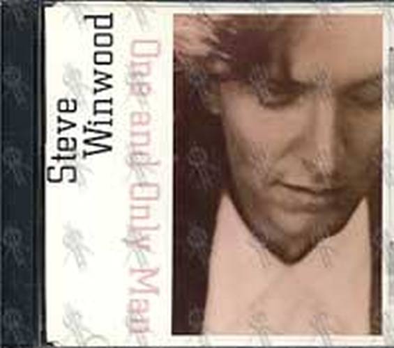 One And Only Man - Rare Records Au