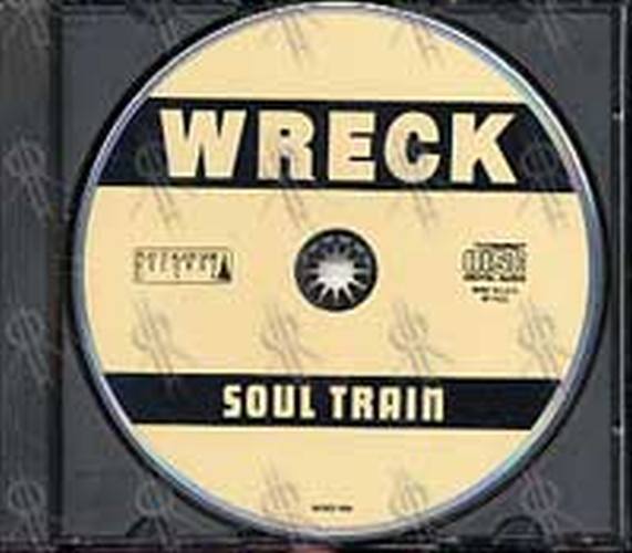 Soul Train - Rare Records Au