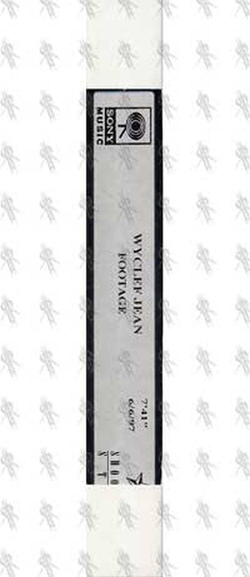 Footage – Rare Records