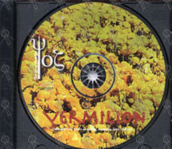 Vermilion - Rare Records Au