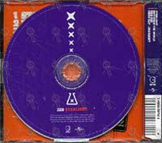 Starlight - Rare Records Au