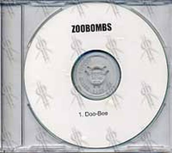 Doo-Bee - Rare Records Au
