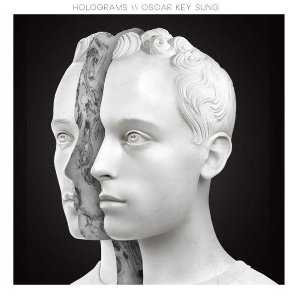 Holograms - Rare Records Au